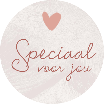 Stickers bestellen eigen ontwerp Speciaal voor jou